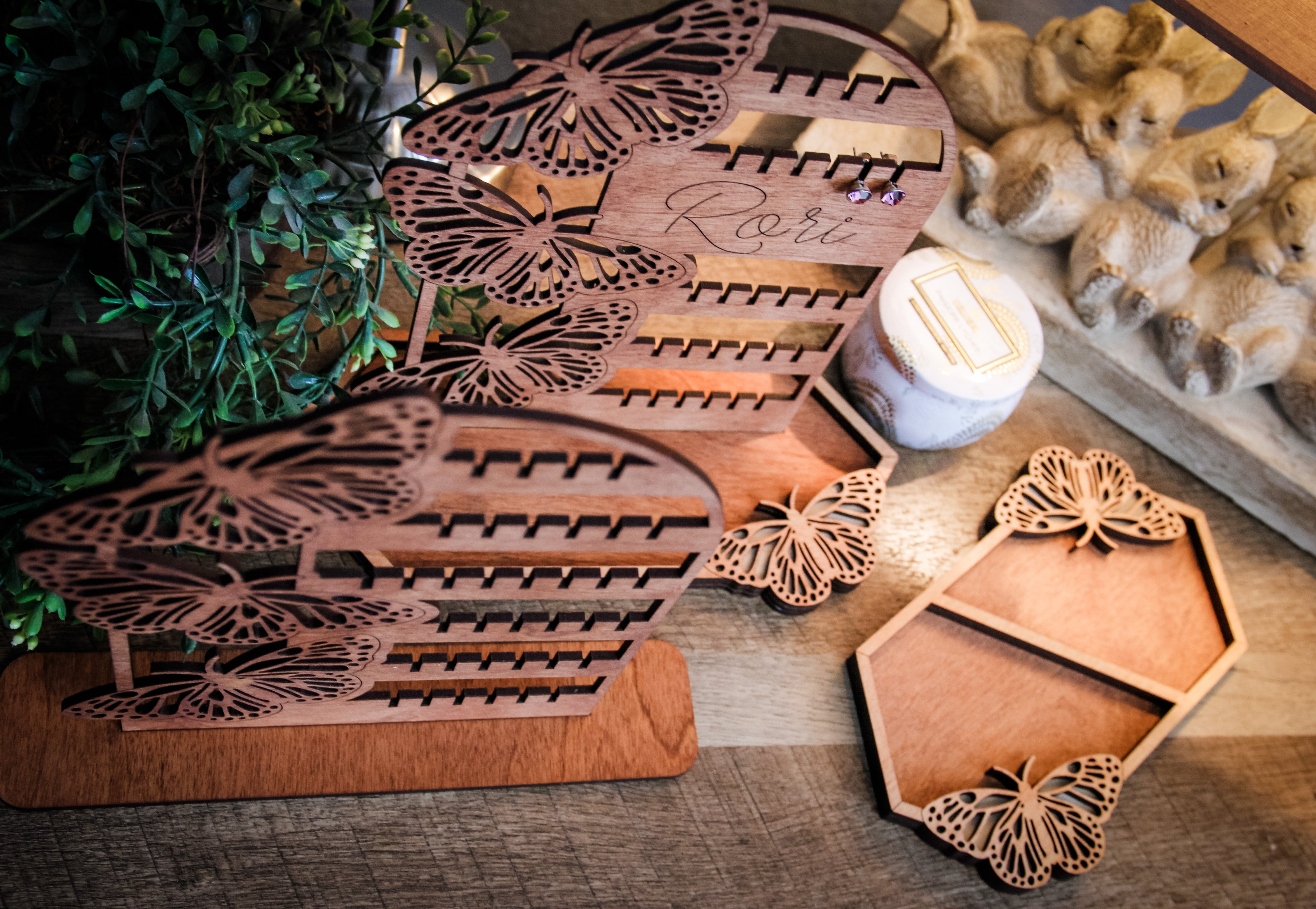 Limited Edition Series – Grady Custom Creations